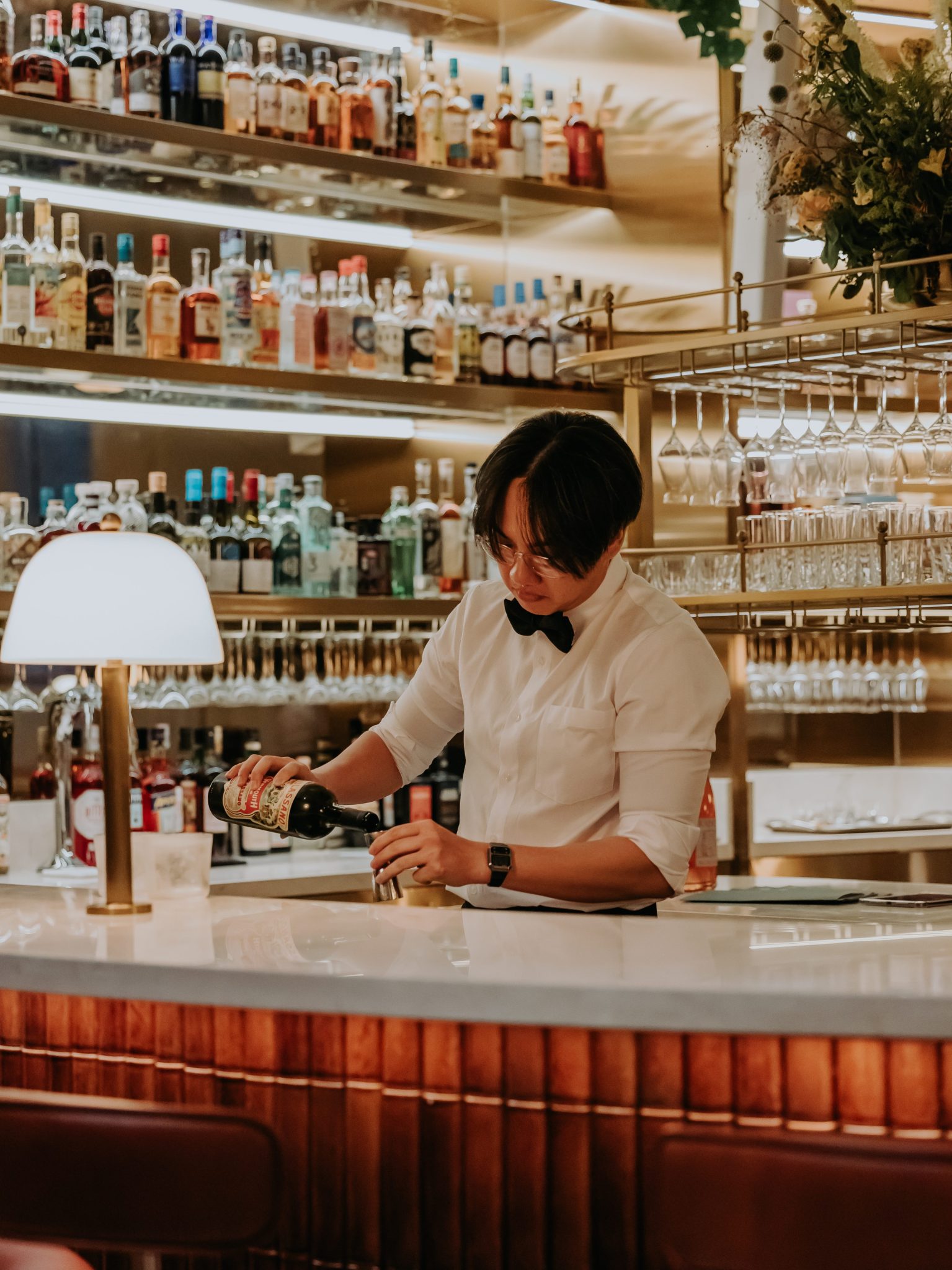 Welcome - Brasserie Astoria