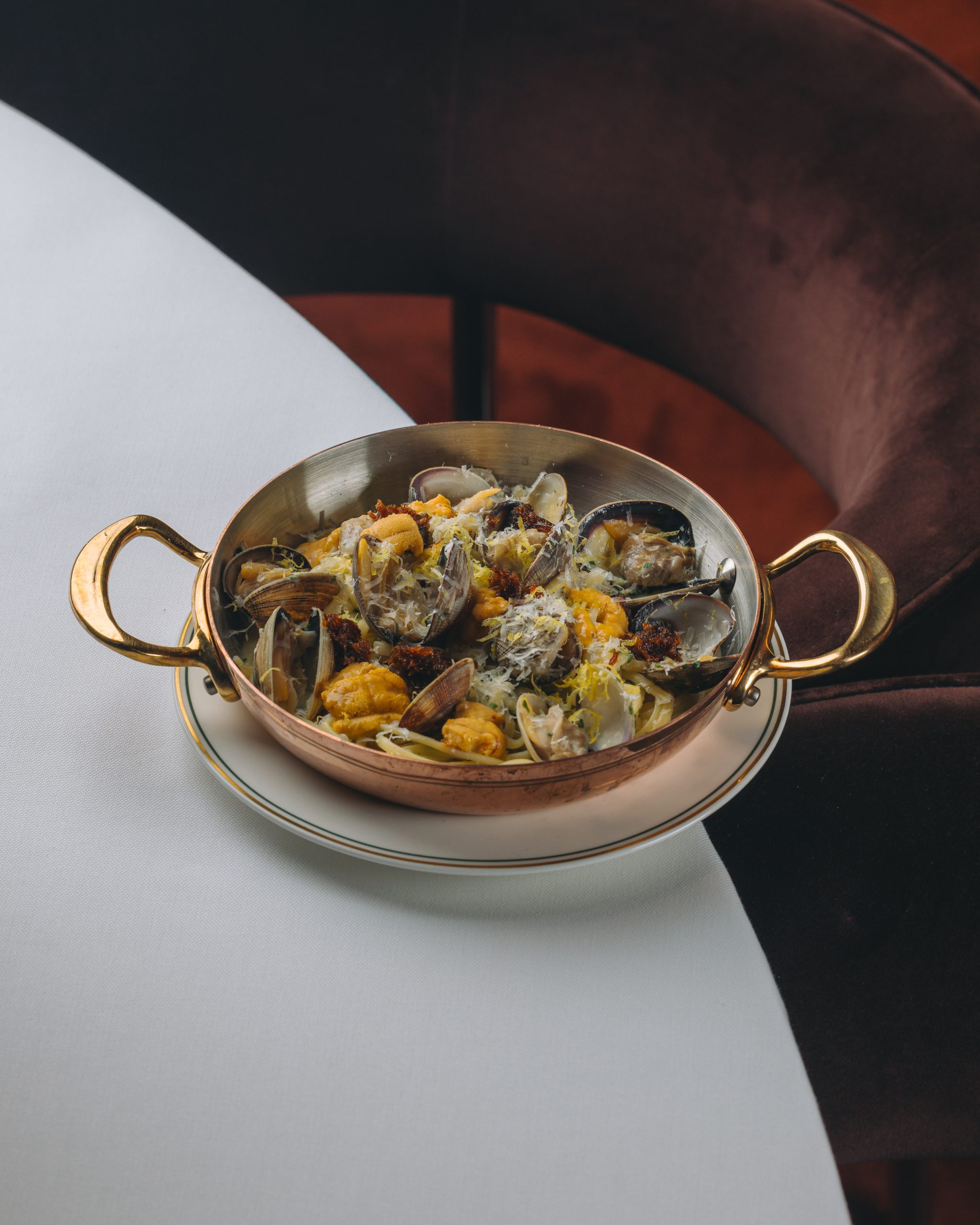 Welcome - Brasserie Astoria